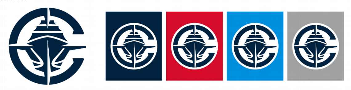 The Clippers Unveiled A Very Good New Logo And Uniforms