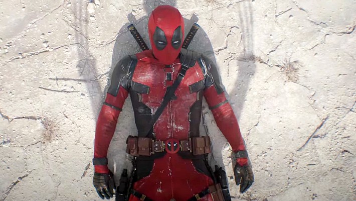 'Deadpool & Wolverine': Release Date & Trailer Info