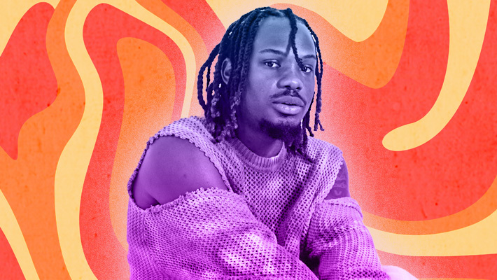 Dende Interview: 'Wish You Were Here' For 'Uproxx Music 20'