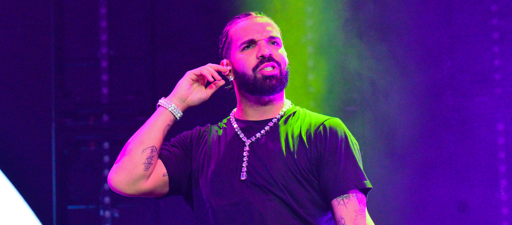 Drake's Leaked NSFW Twitter Video Has Women In Shambles