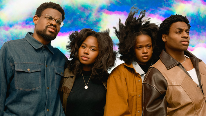 Infinity Song 'Metamorphosis' Interview: Indie Mixtape 20