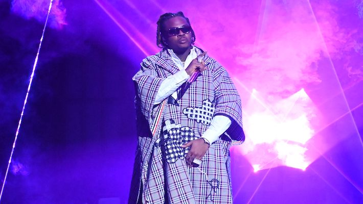 When Do Gunna's 'The Bittersweet Tour' Tickets Go On Sale?