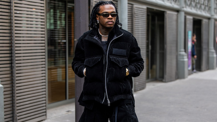 Gunna's 'Bittersweet' Is A Reflective New Single