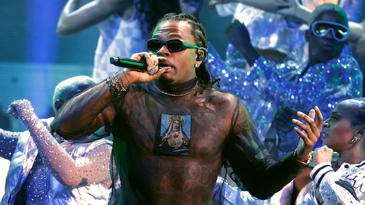How Much Are Tickets For Gunna's 'Bittersweet Tour?'