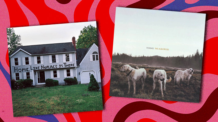 The Hotelier & Foxing 10-Year Anniversary Tour: Emo Revival