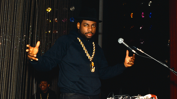 Jam Master Jay's Accused Killers Were Found Guilty Of Murder