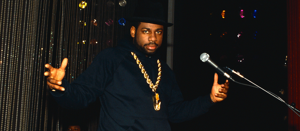 Jam Master Jay's Accused Killers Were Found Guilty Of Murder