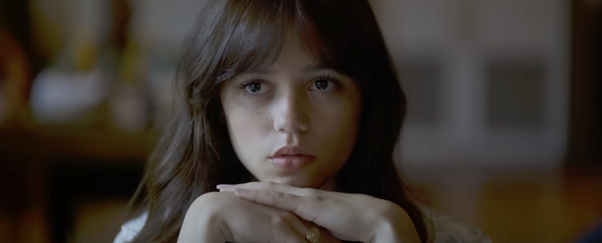 When Is Jenna Ortega Movie 'Miller's Girl' On Streaming?