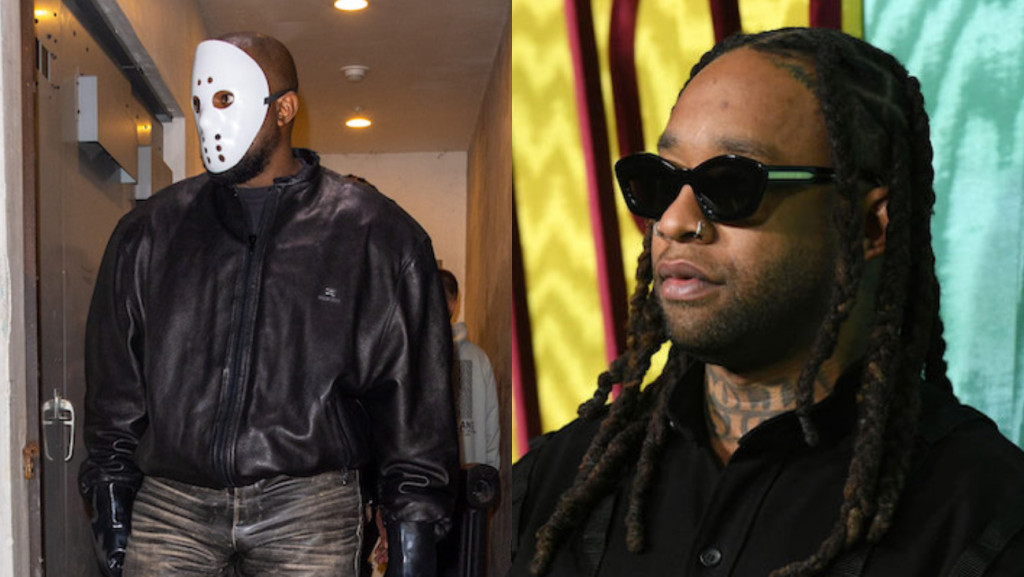 Kanye West & Ty Dolla Sign's 'Vultures' Vol. 1 Not Released