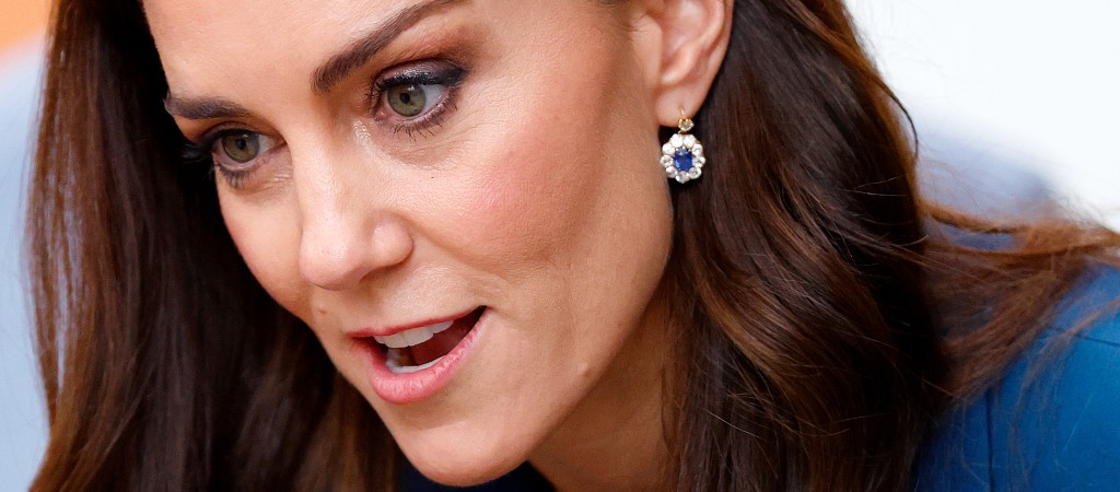 Who Edited The Kate Middleton Mother's Day Photo?