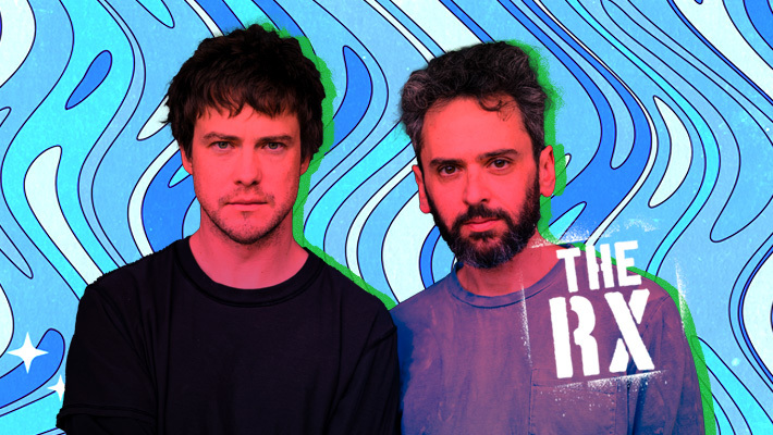 MGMT 'Loss Of Life' Album Review: Returning To Their Roots