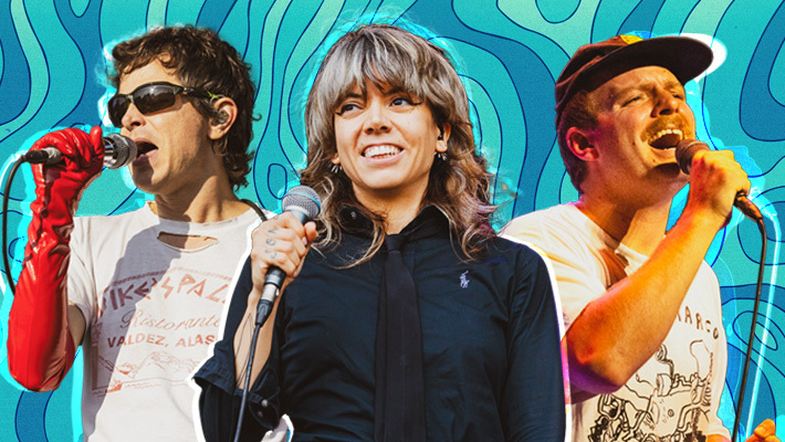 Best New Indie Music This Week: MGMT, Real Estate