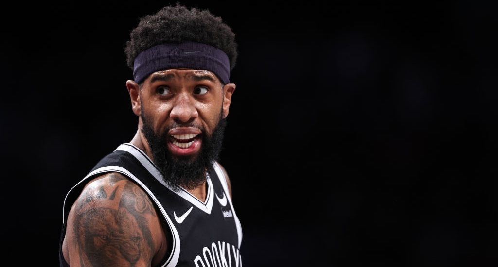 Suns Get Royce O'Neale From Nets In Deal That Includes Grizzlies