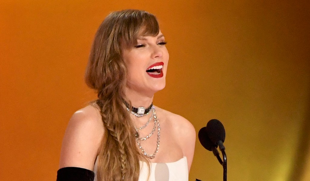 Taylor Swift ‘The Tortured Poets Department’ Title Explained
