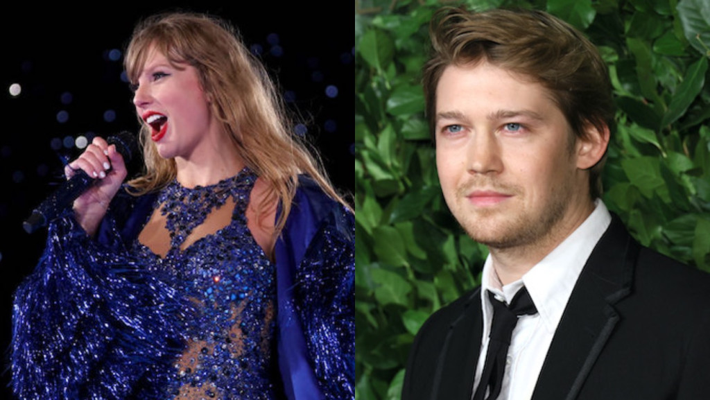 Taylor Swift, Joe Alwyn's 'Folklore' Writing Felt 'Lonely'