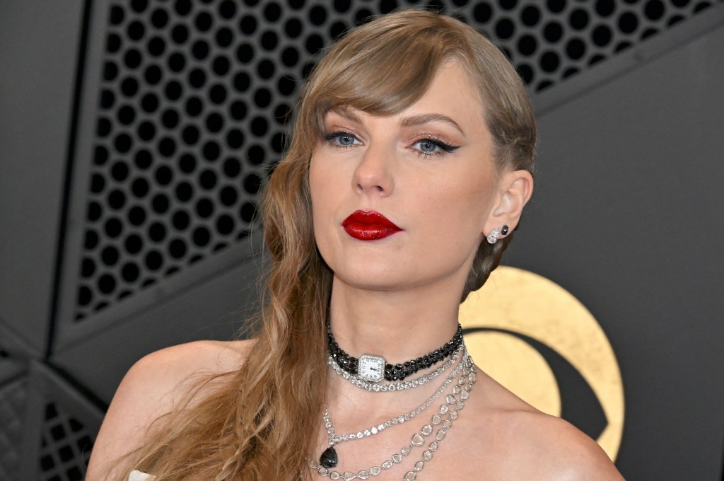 Taylor Swift's New Album Cover Has 'Full House' Connection