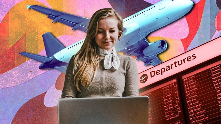How To Get The Best Flight Deals In 2024, By Travel Hackers