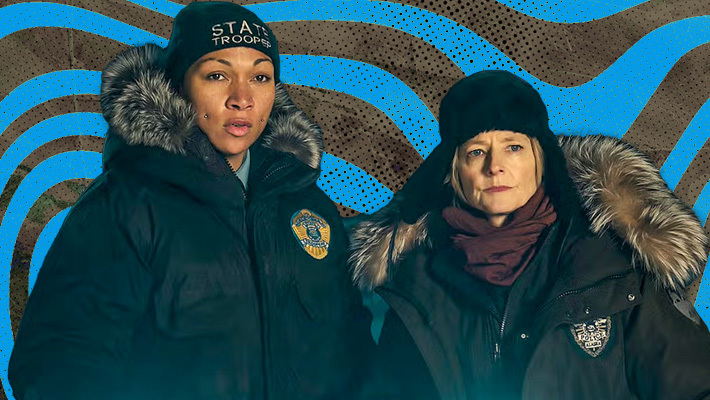 Your Guide To The Meaning Behind Reggie Ledoux’s Tattoos On ‘True ...