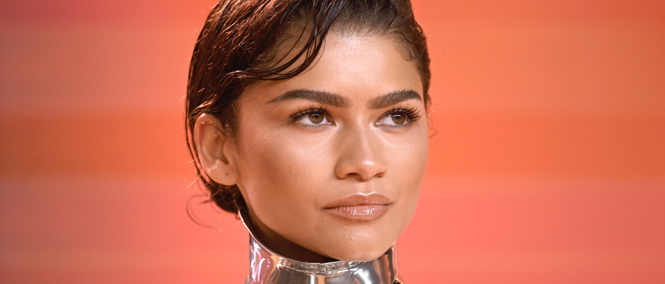 Zendaya Opened Up About Her Struggles With Anxiety