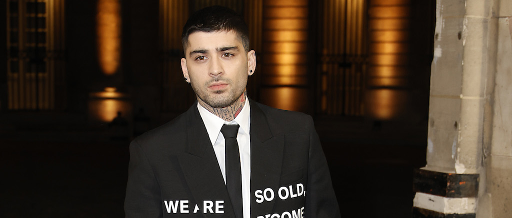Zayn Malik's 2024 Tour Dates: 'Stairway To The Sky Tour'