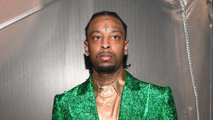 How Much Are Tickets For 21 Savage's 'American Dream Tour?'