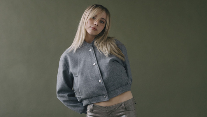 Interview: Hailey Knox On Justin Bieber, SZA, '11th Hour'