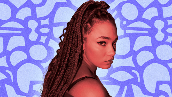 Bairi interview: A 'Fire Siren' For Uproxx Music 20