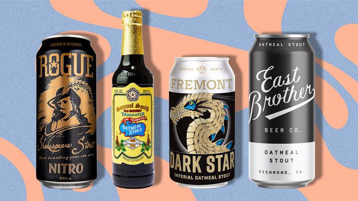The Best Oatmeal Stouts For All Occasions, Ranked (2024)