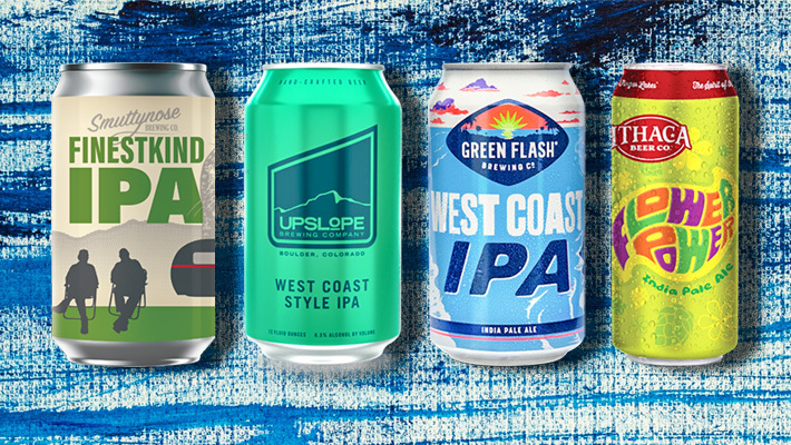 8 Best Bitter IPAs, Ranked For Ballast Point Sculpin Fans