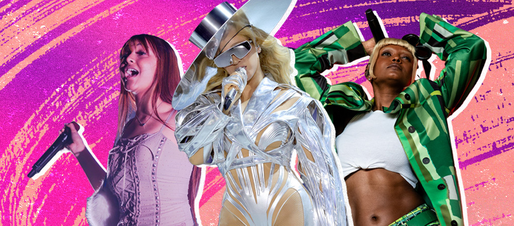 Black Women Brought Us Into Their Dance Music Universe