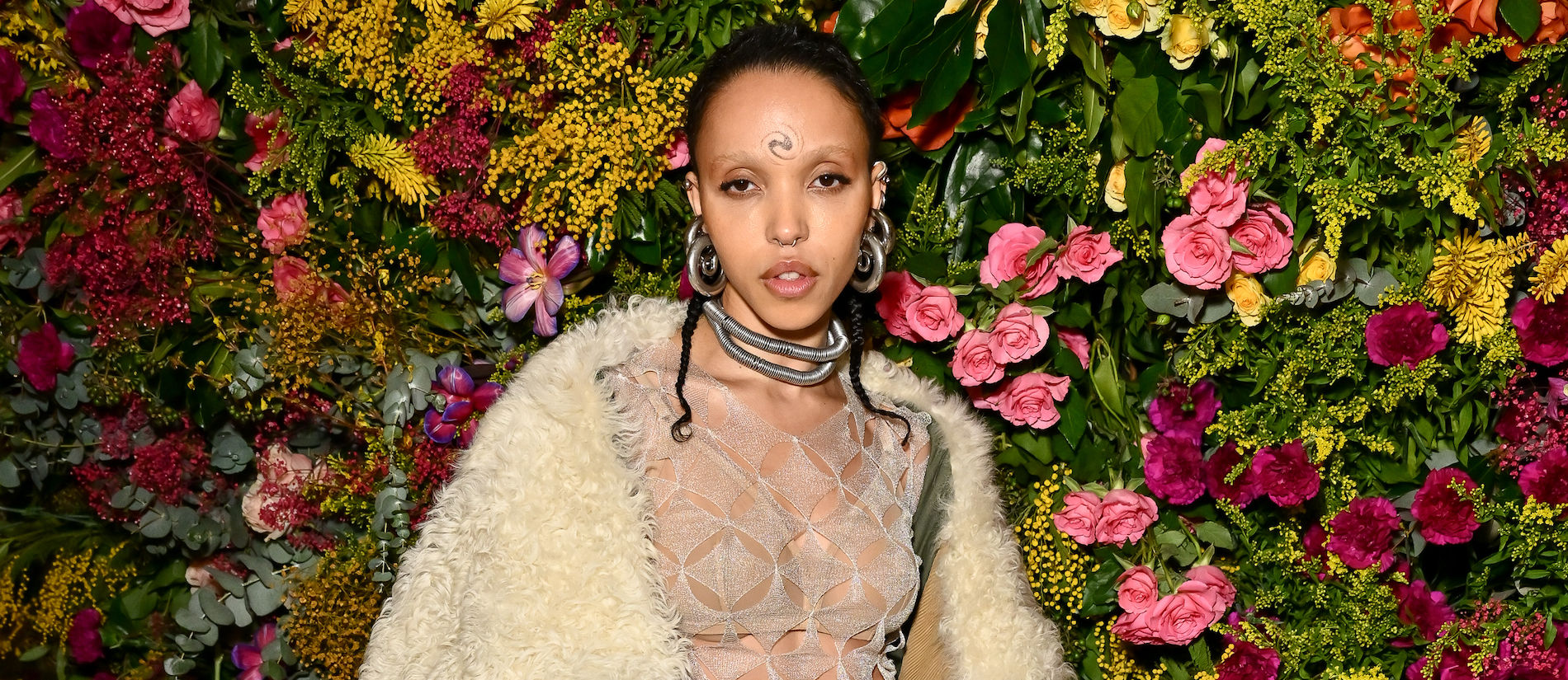 FKA Twigs Confirms 'Eusexua Afterglow' Is Coming