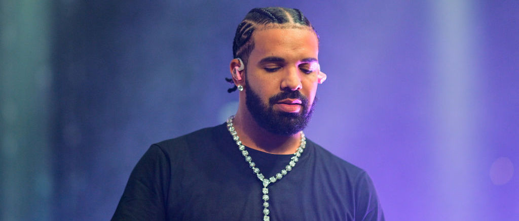 Drake Shared Cut 'Some Sexy Songs 4 U' Track W/ His 'GOAT'