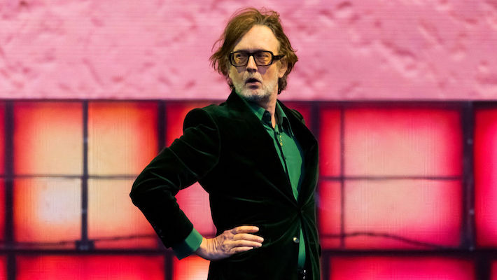 How Much Are Tickets For Pulp's North American Tour In 2024?