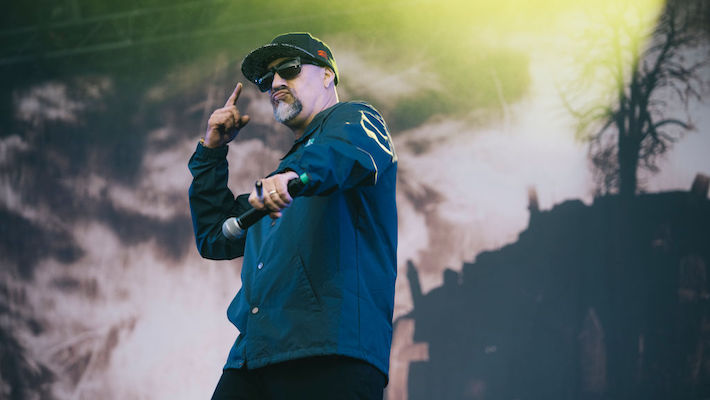 Cypress Hill Announce London Orchestra Show For Summer 2024