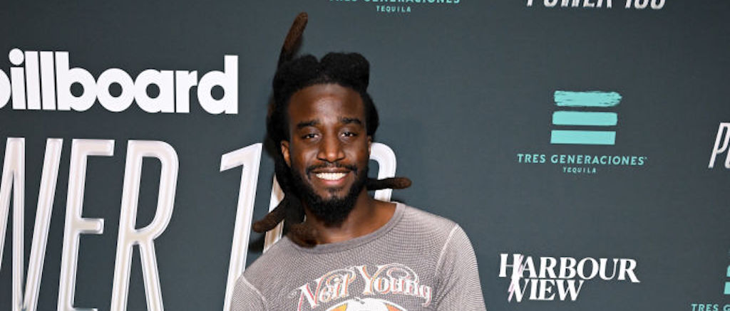 Who Is Shaboozey? The Singer On Beyoncé's New Album