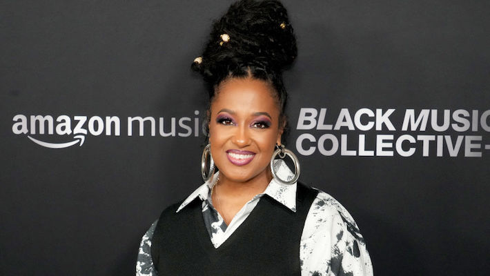 Rapsody Announces 'Please Don't Cry' New Album