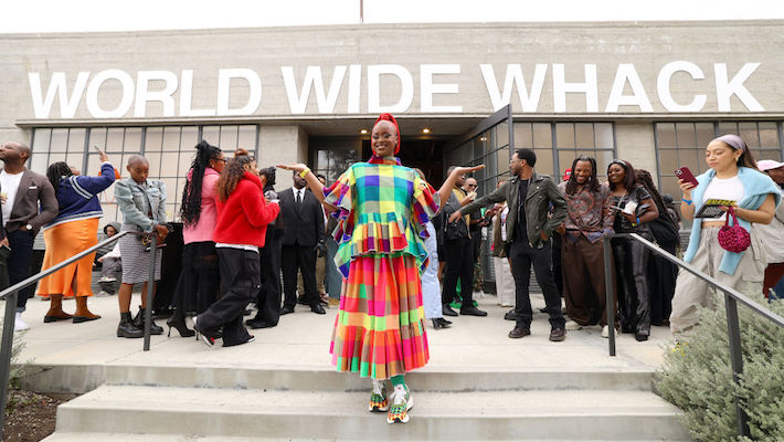Tierra Whack's New Album: 'World Wide Whack': Release Info