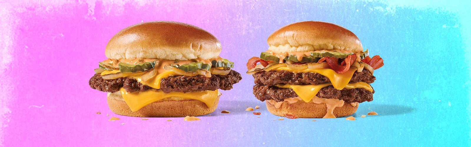 Jack In The Box's Smashed Jack Is Back And It's SO SO Good