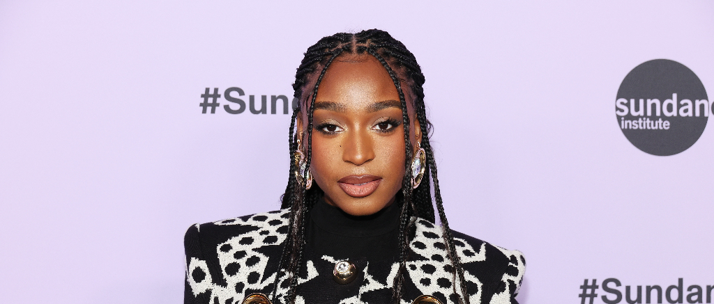 Normani's 'Motivation' Manifested Engagement To DK Metcalf