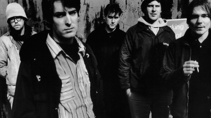 A New Pavement Song Is Finally Coming, Spiral Stairs Says