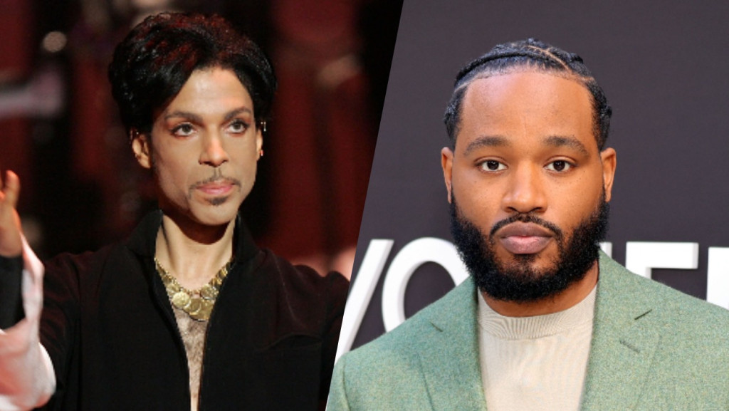 Report: A Prince Musical Film By Ryan Coogler In The Works