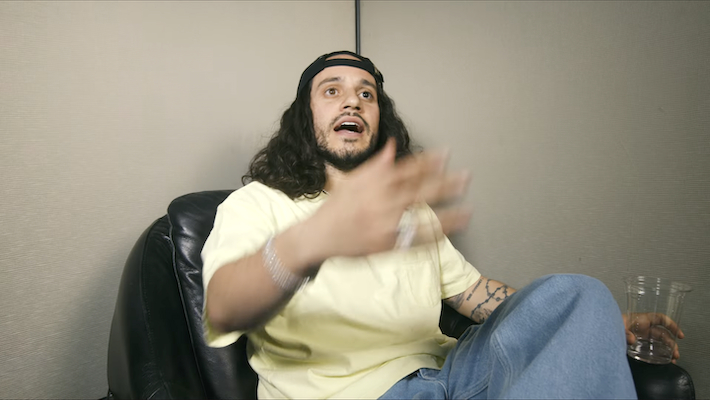 When Does Russ' 'It Was You All Along' Tour Tickets Drop?