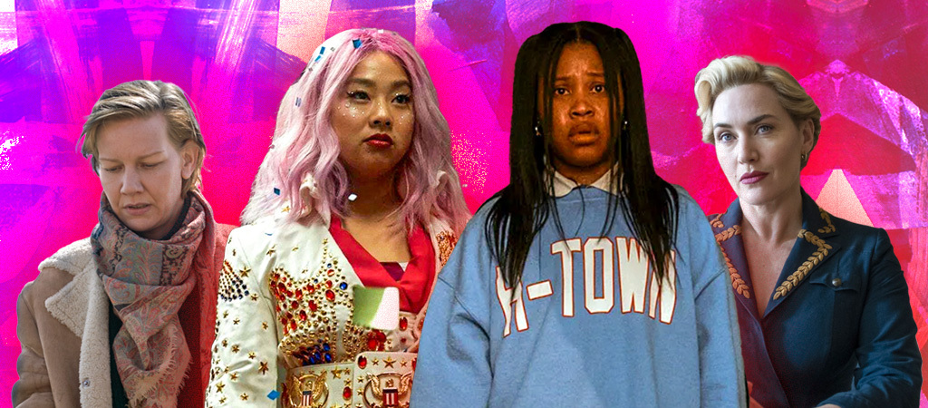 Welcome To The Age Of Unlikable Women