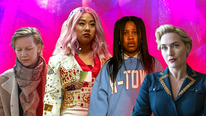 Welcome To The Age Of Unlikable Women