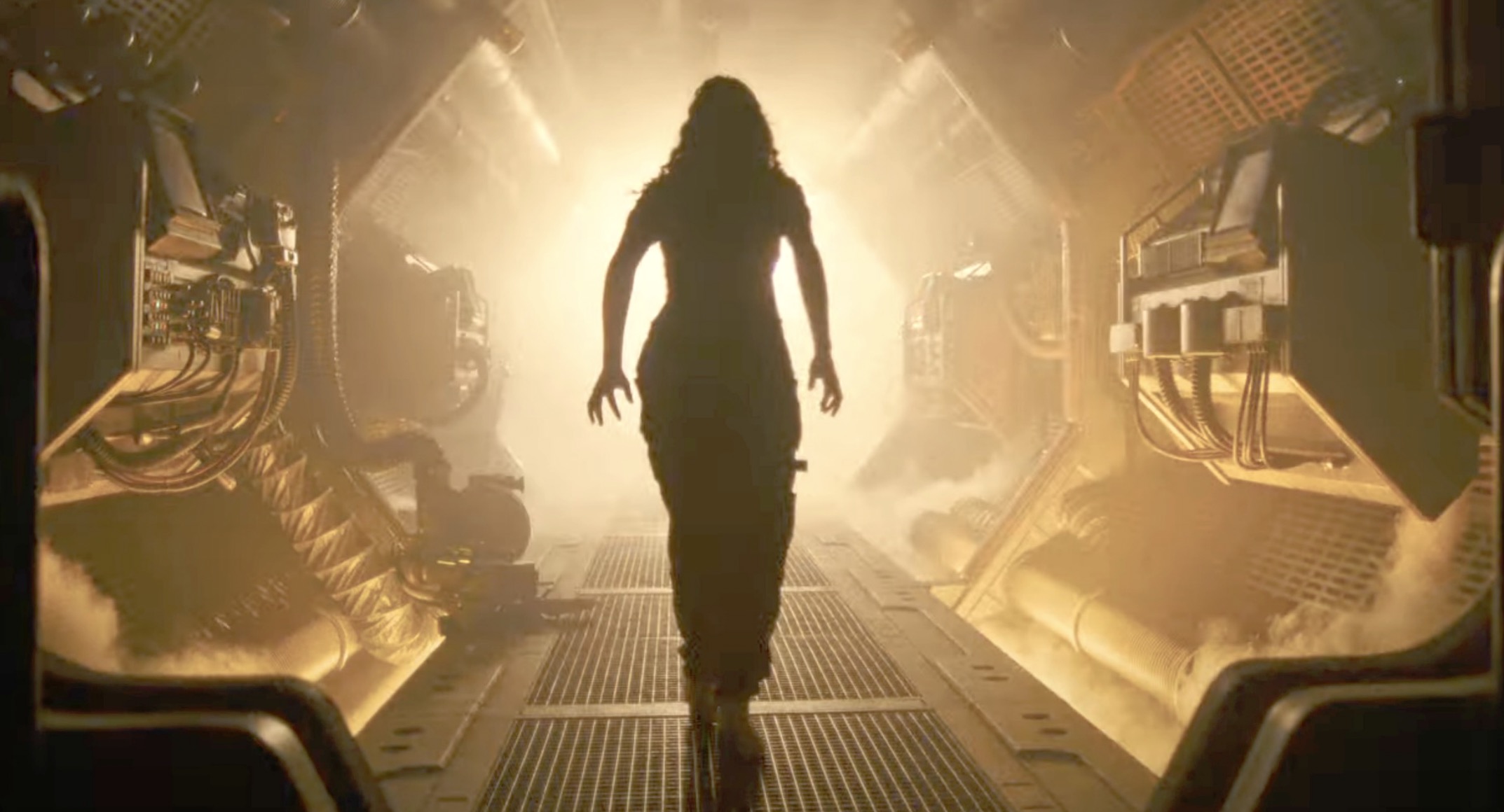 'Alien: Romulus' Critic Reactions Hint At Horrifying 3rd Act