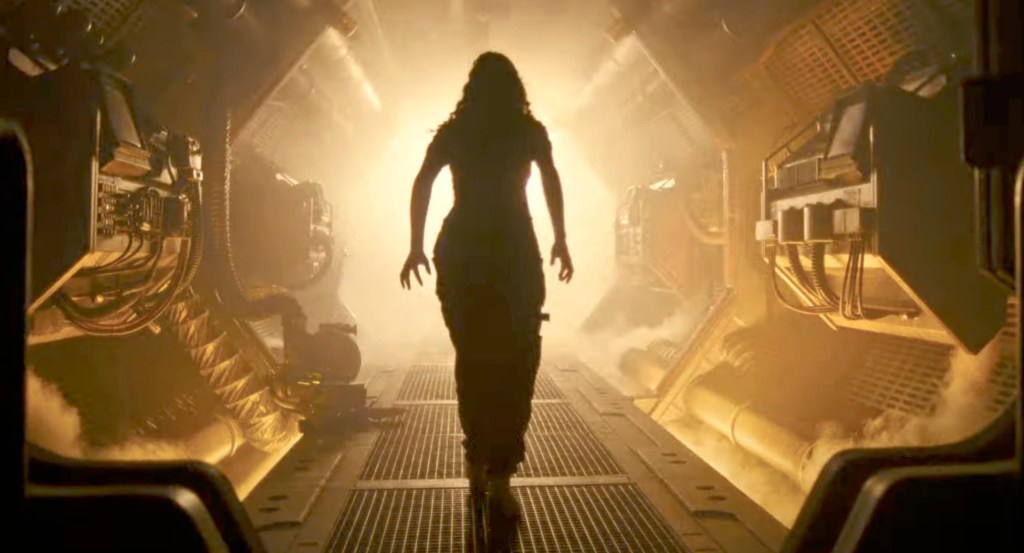 'Alien: Romulus' Teaser Trailer Goes Heavy On The Horror