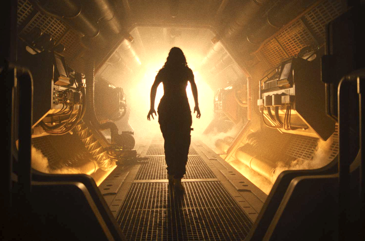'Alien: Romulus': Release Date & Trailer Info