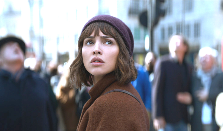 'Three Body Problem' Season 1: Release Date & Trailer Info