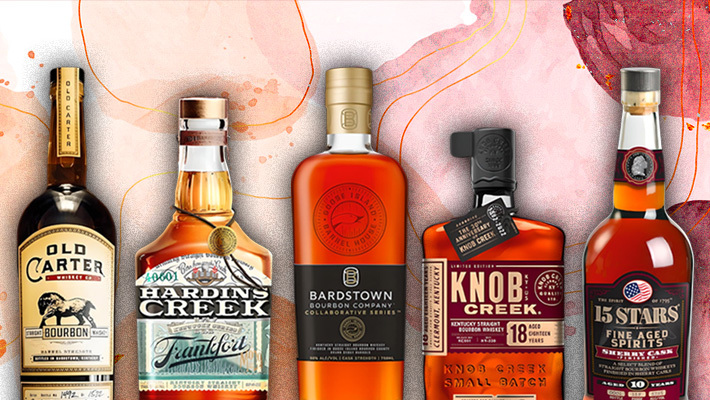 12 Best Bourbons Under $200, Ranked (2024) -- UPROXX