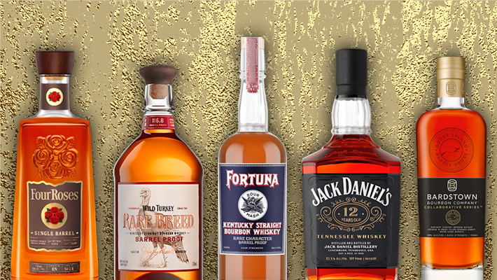 12 Best Bourbons At Every Price Point Up Between $20-$200